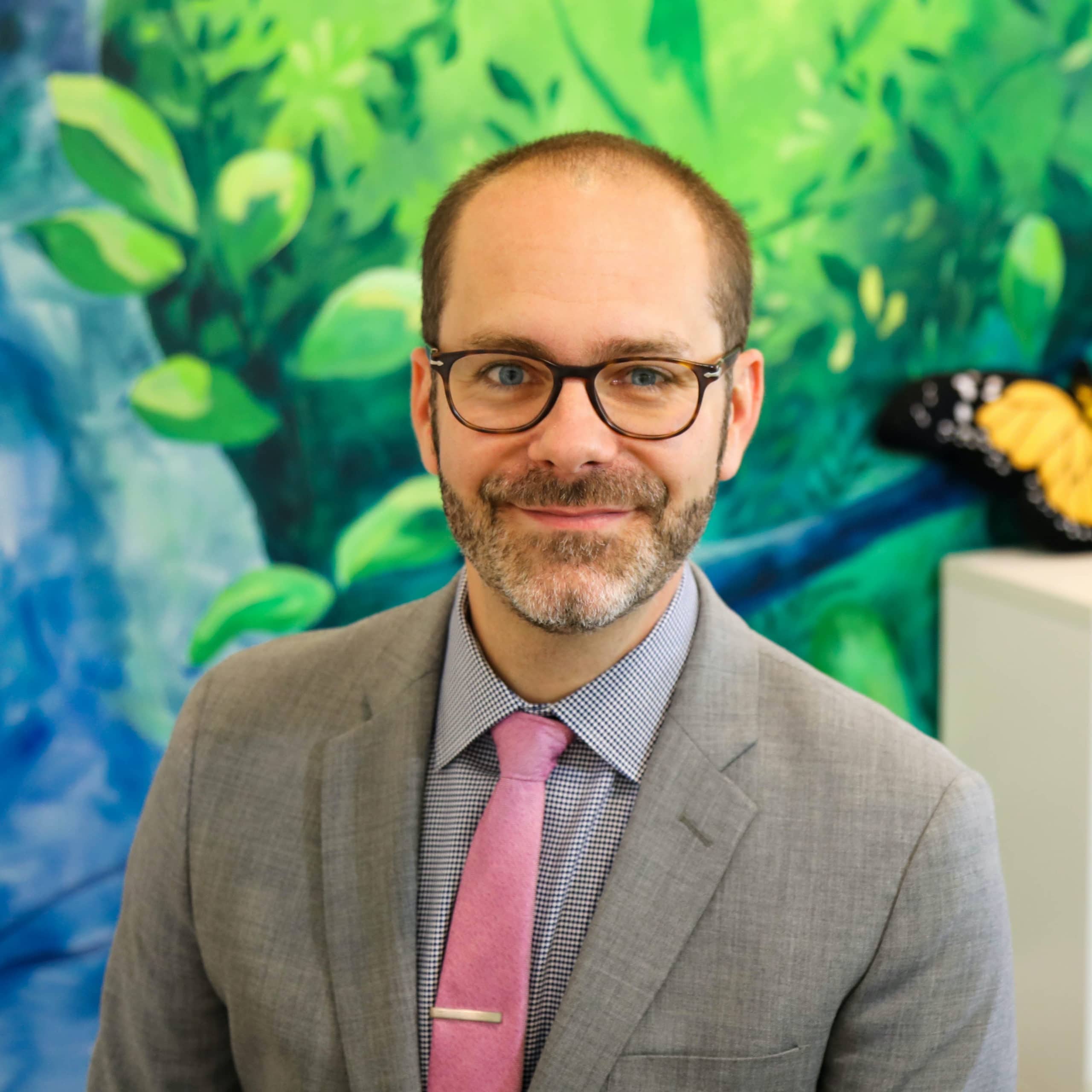 Joe Primo - Creative Nonfiction