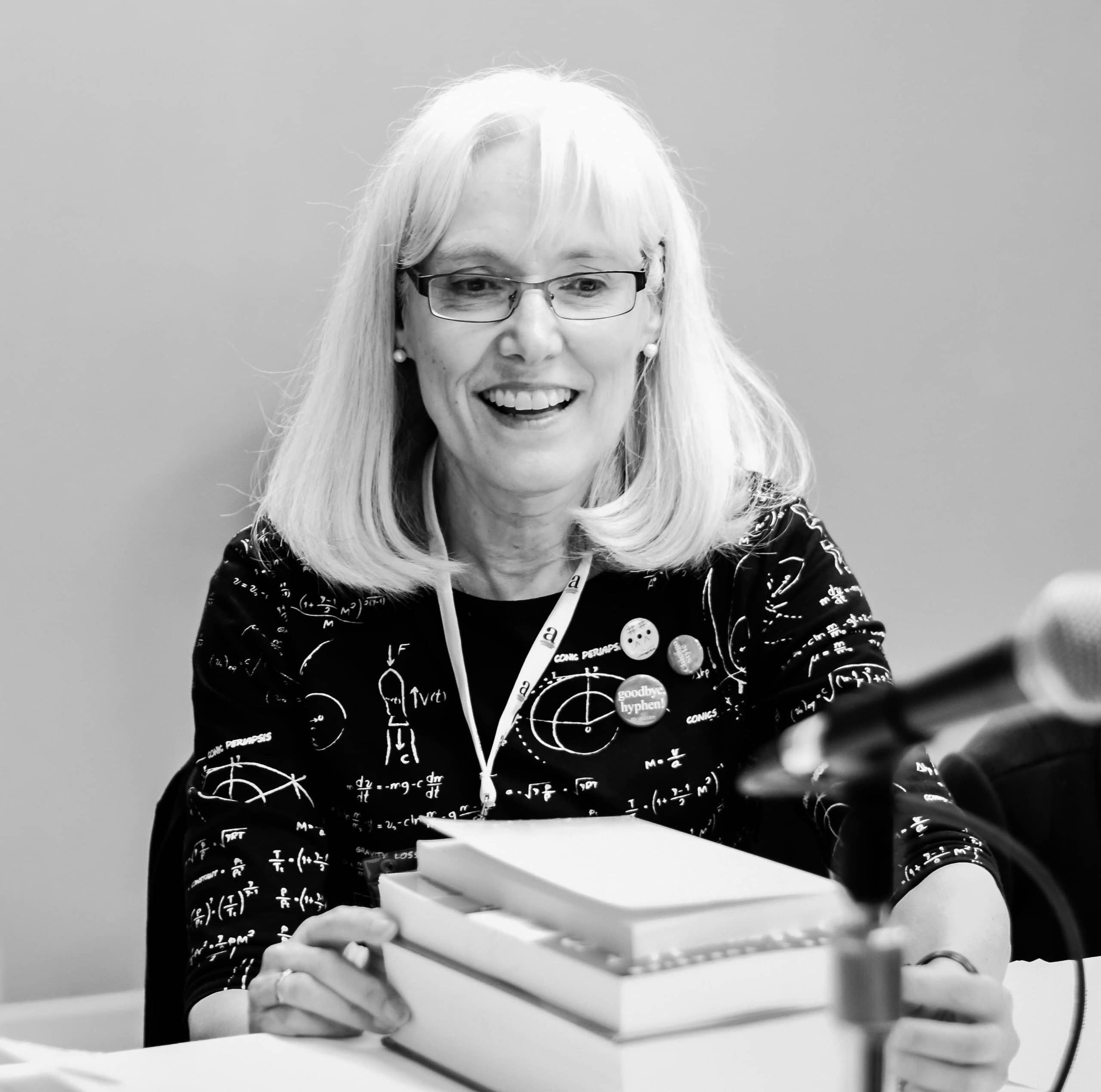 Carol Fisher Saller - Creative Nonfiction