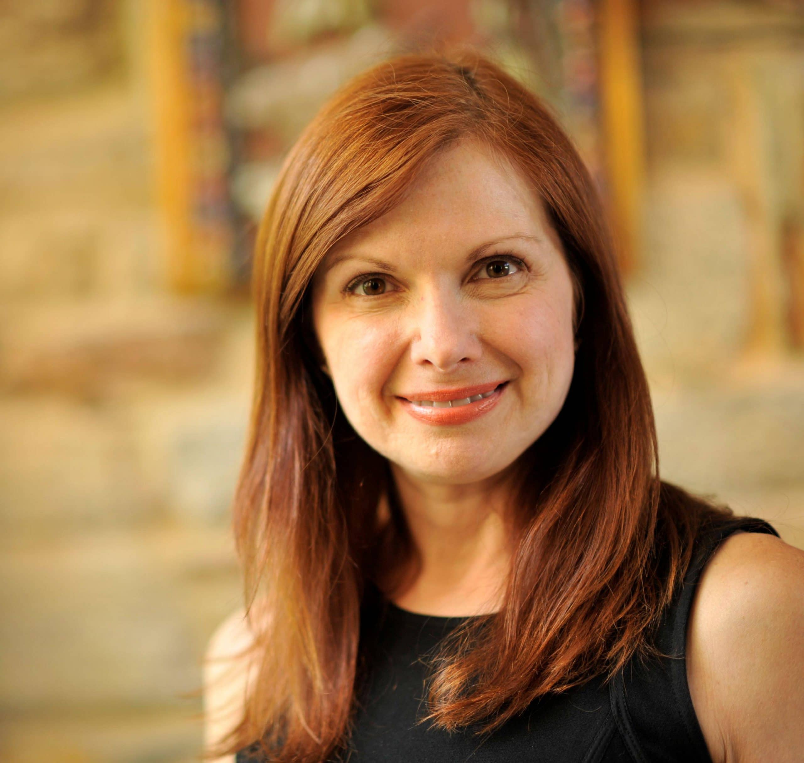 Going Deeper - Creative Nonfiction