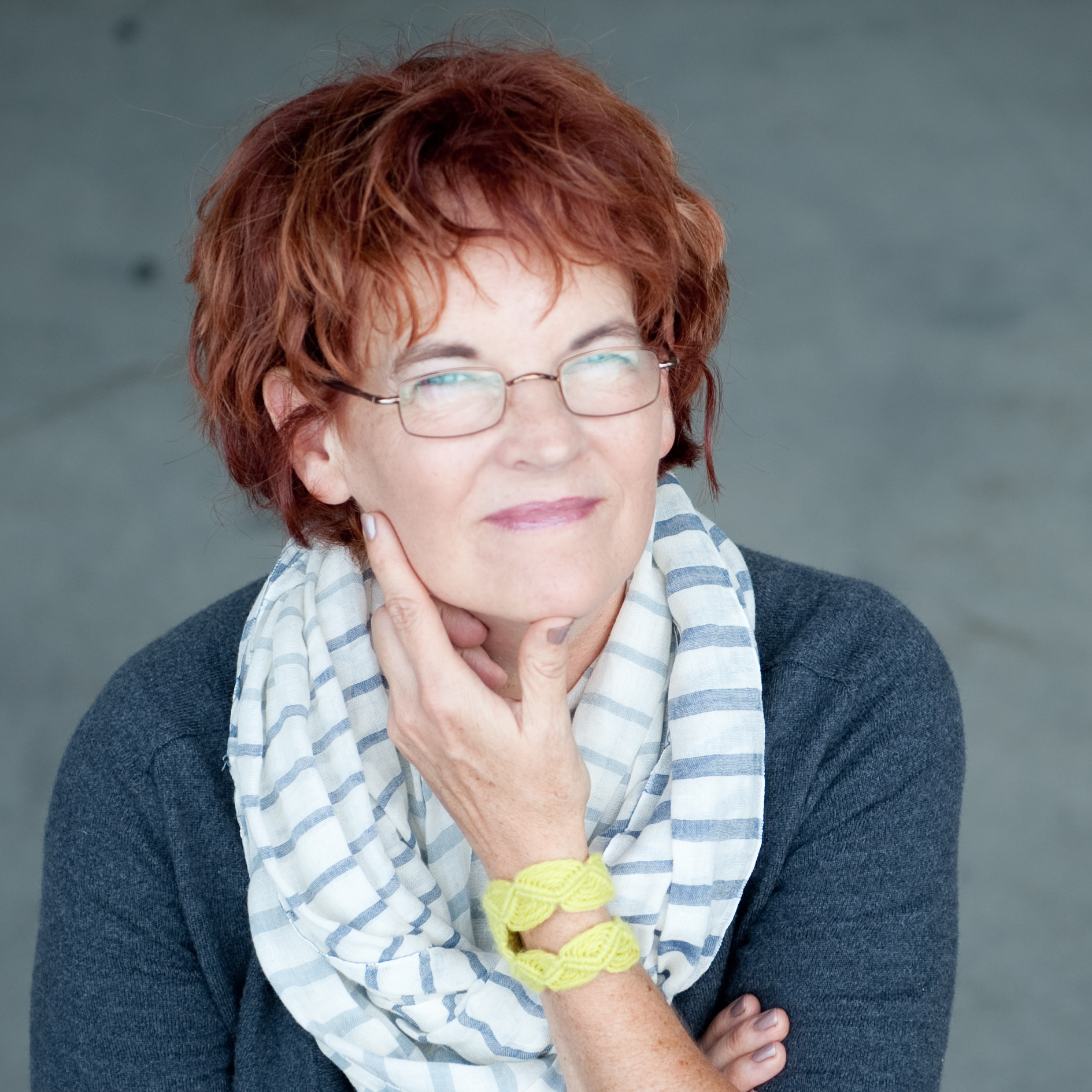 Writing As I Am Now - Creative Nonfiction