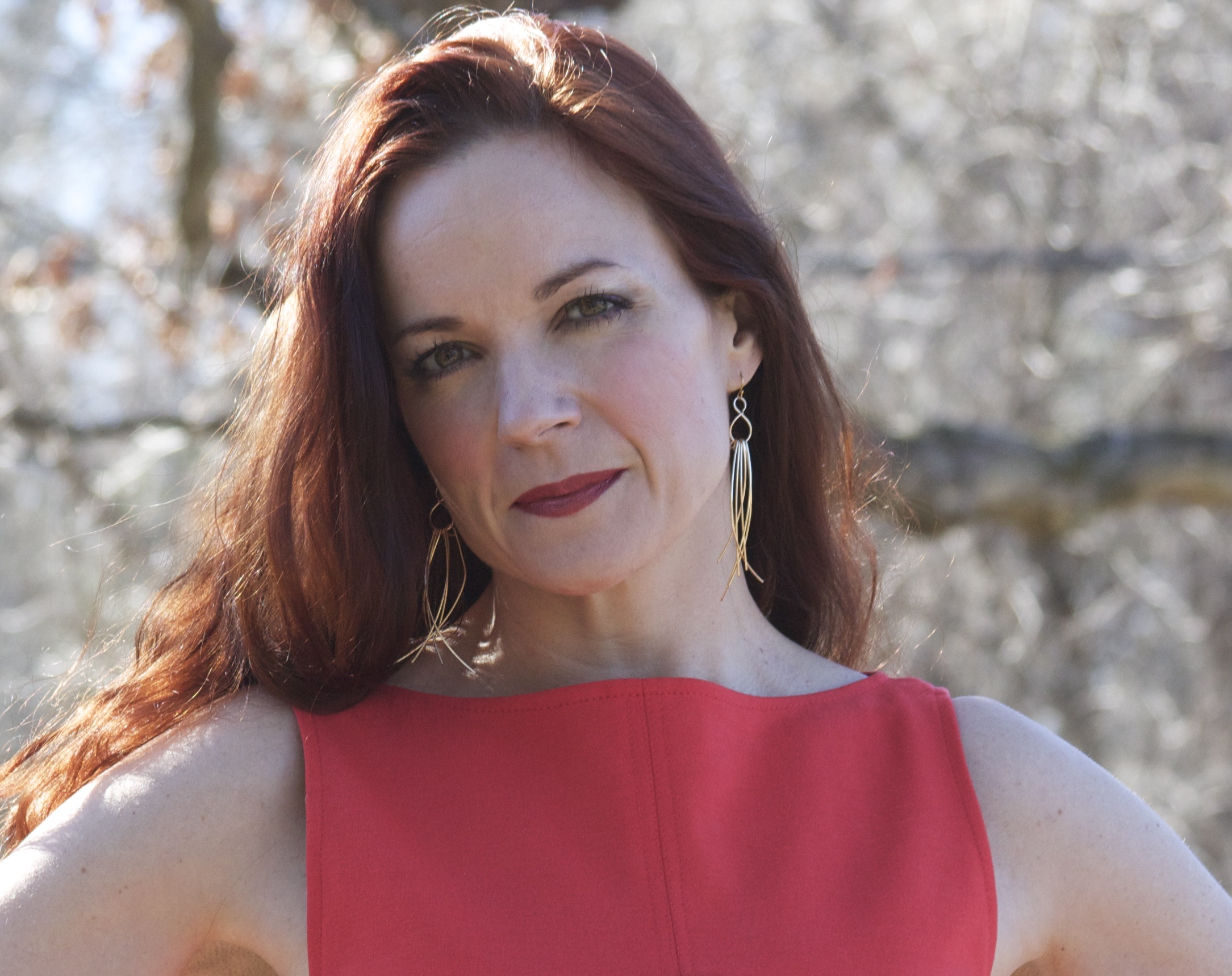 Beth Ann Fennelly - Creative Nonfiction