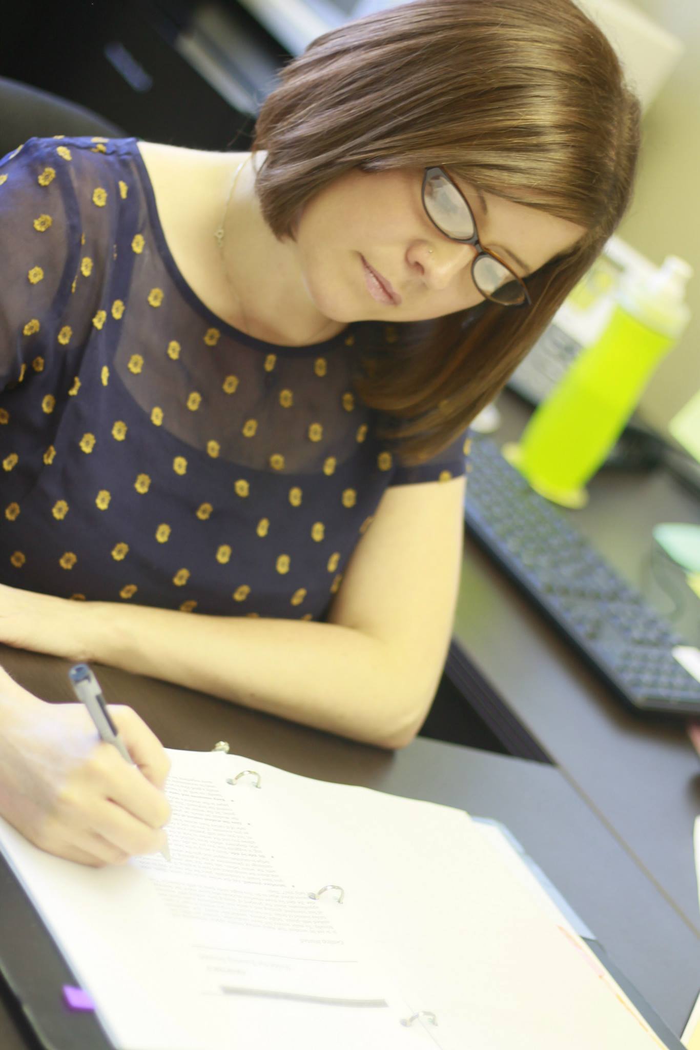 Kristi Murray Costello - Creative Nonfiction