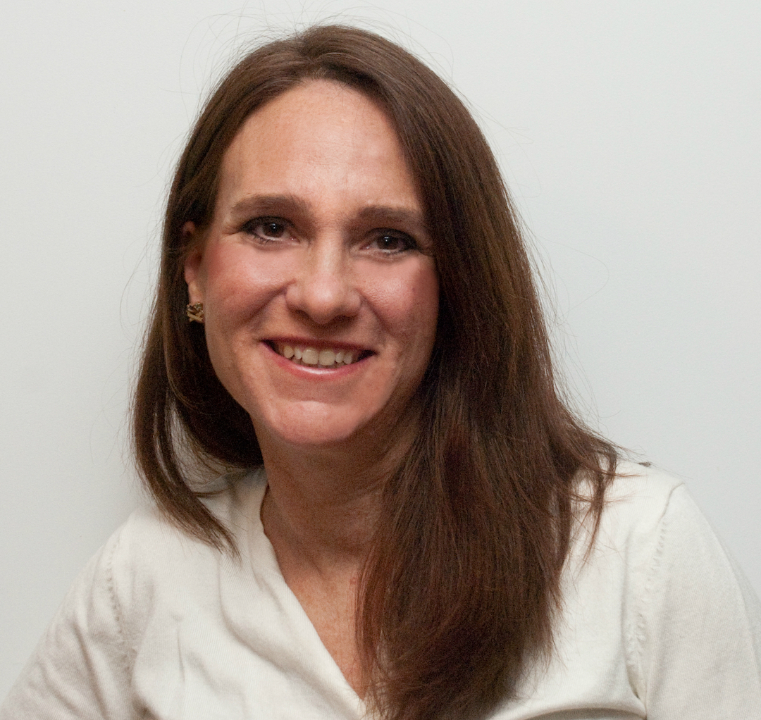 Heather Osterman-Davis - Creative Nonfiction