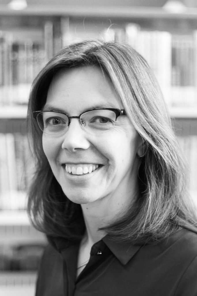 What We Can't See - Creative Nonfiction