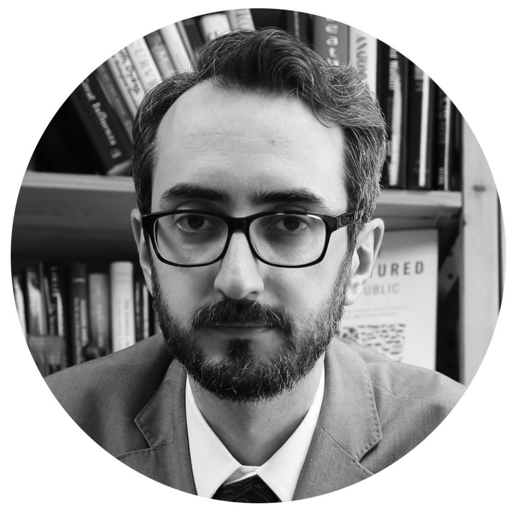 2017 Conference Presenters - Creative Nonfiction