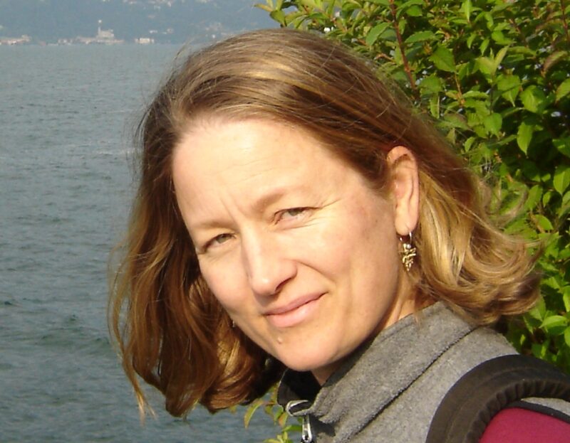 Honesty, Risk, and Presence - Creative Nonfiction