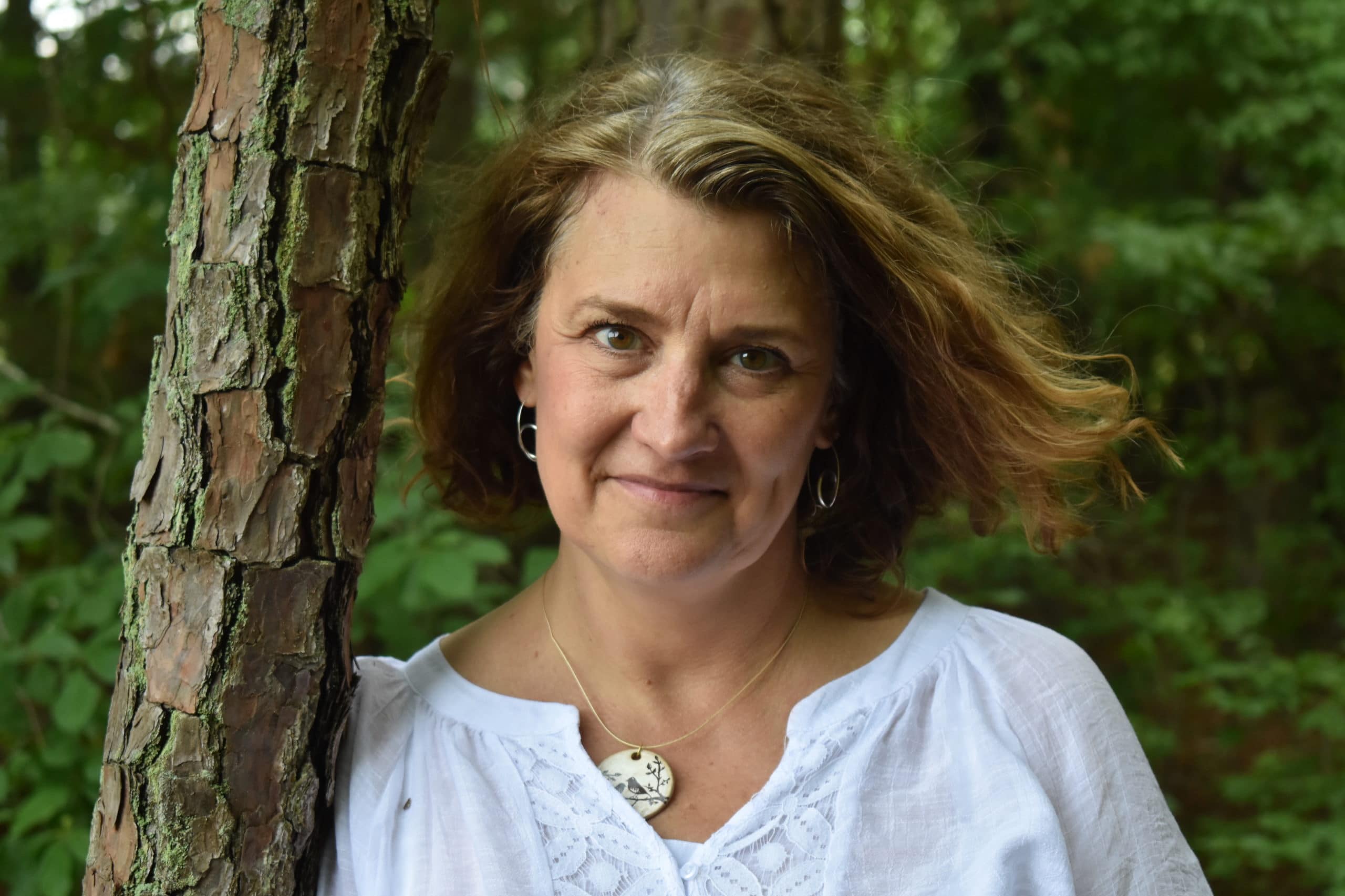 Laura Laing - Creative Nonfiction