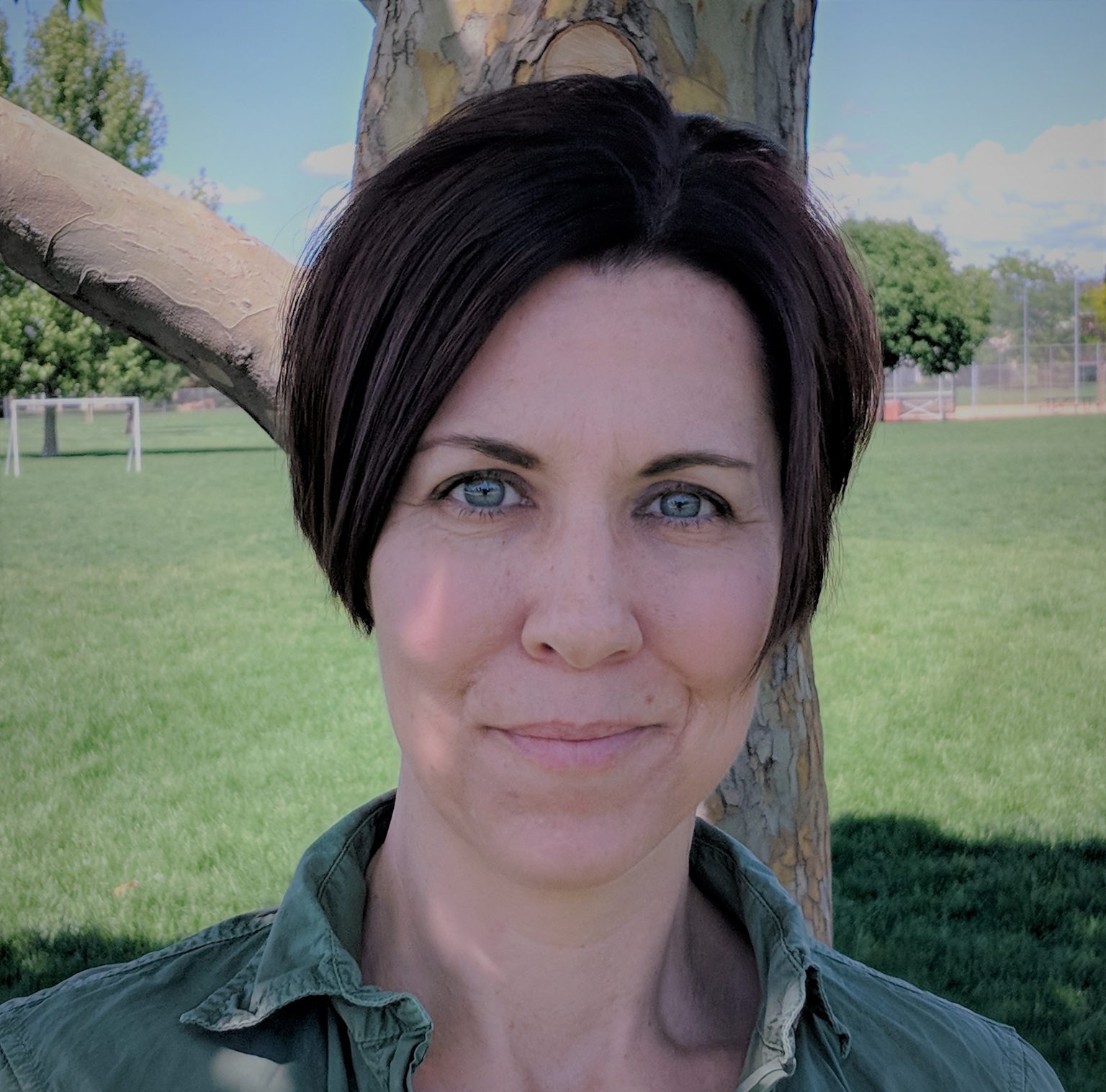 Stacie Lewton Rice - Creative Nonfiction