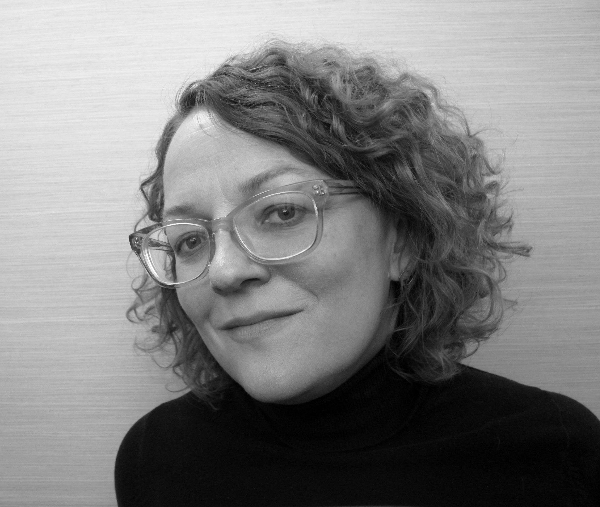 Beth Kracklauer - Creative Nonfiction