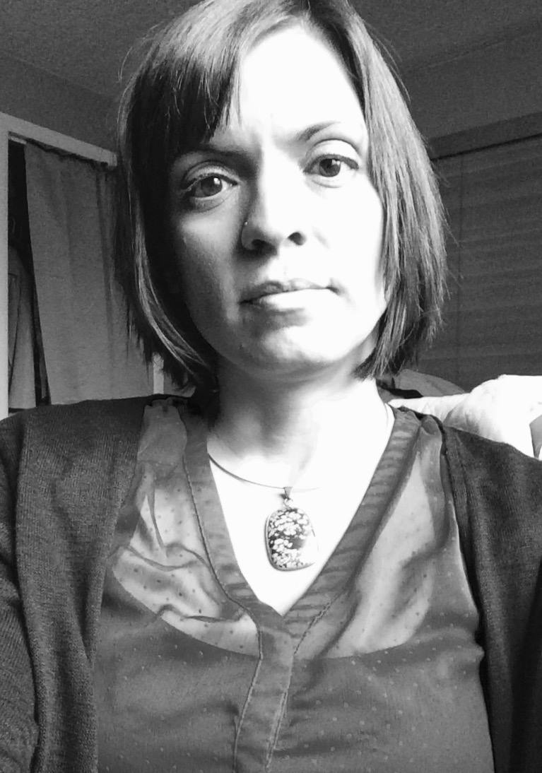 Jennifer Jordán Schaller - Creative Nonfiction