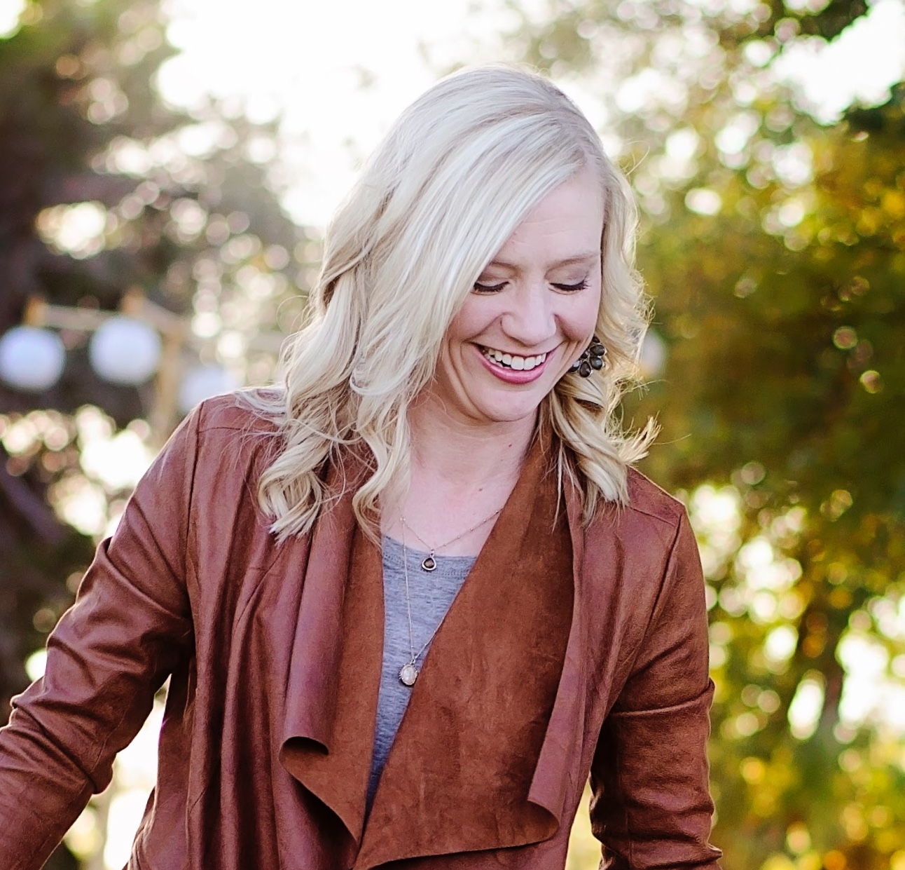 Mallory Barnes - Creative Nonfiction