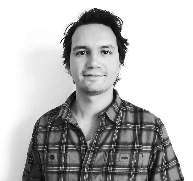 James Riach - Creative Nonfiction