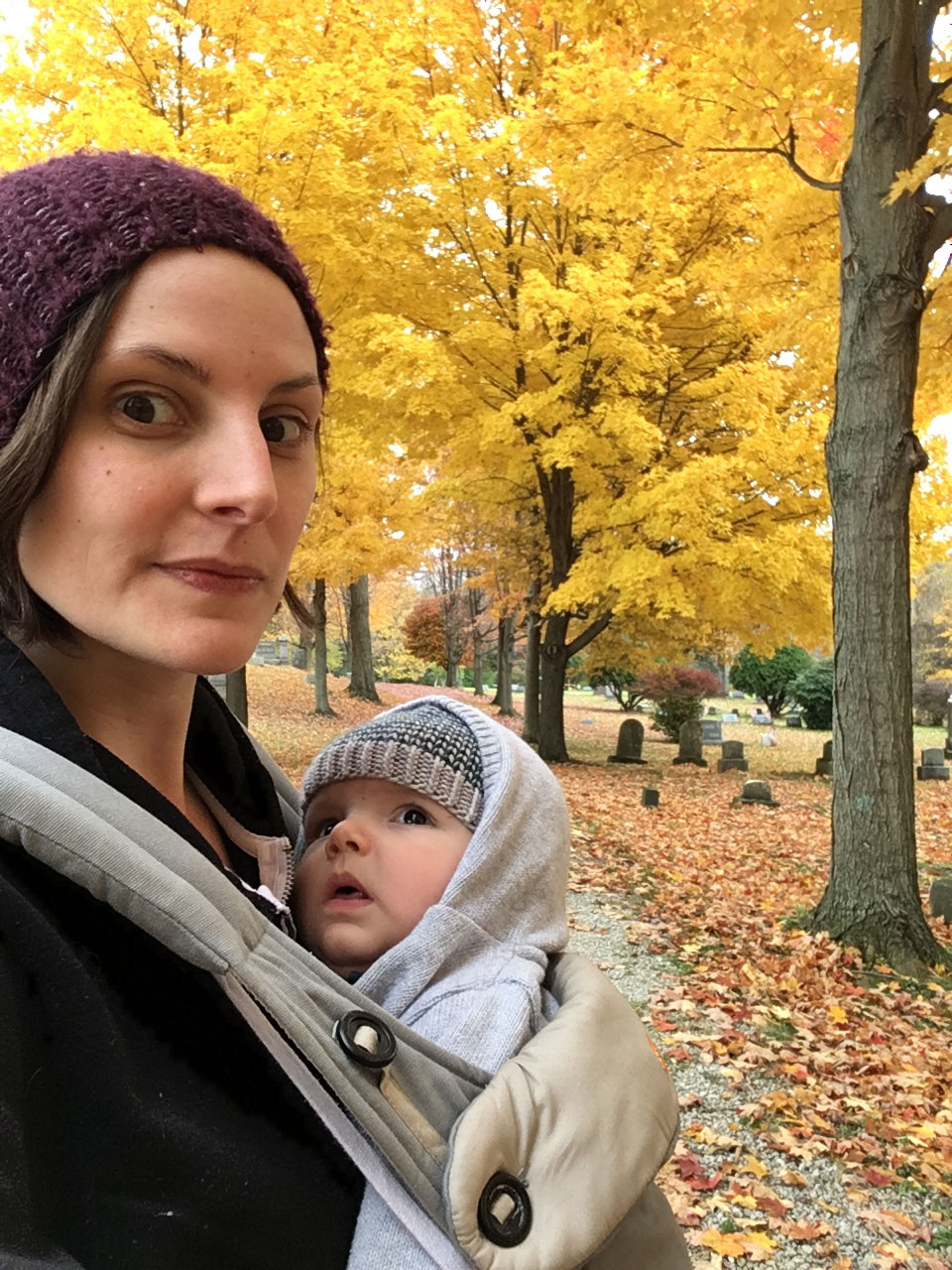 Emily Waples - Creative Nonfiction