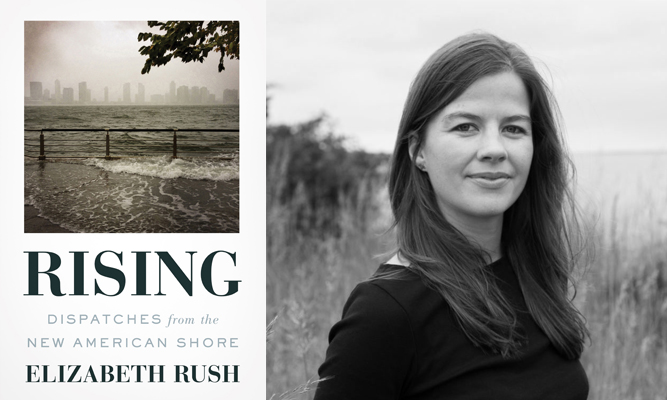 Science as Story Presenters - Creative Nonfiction