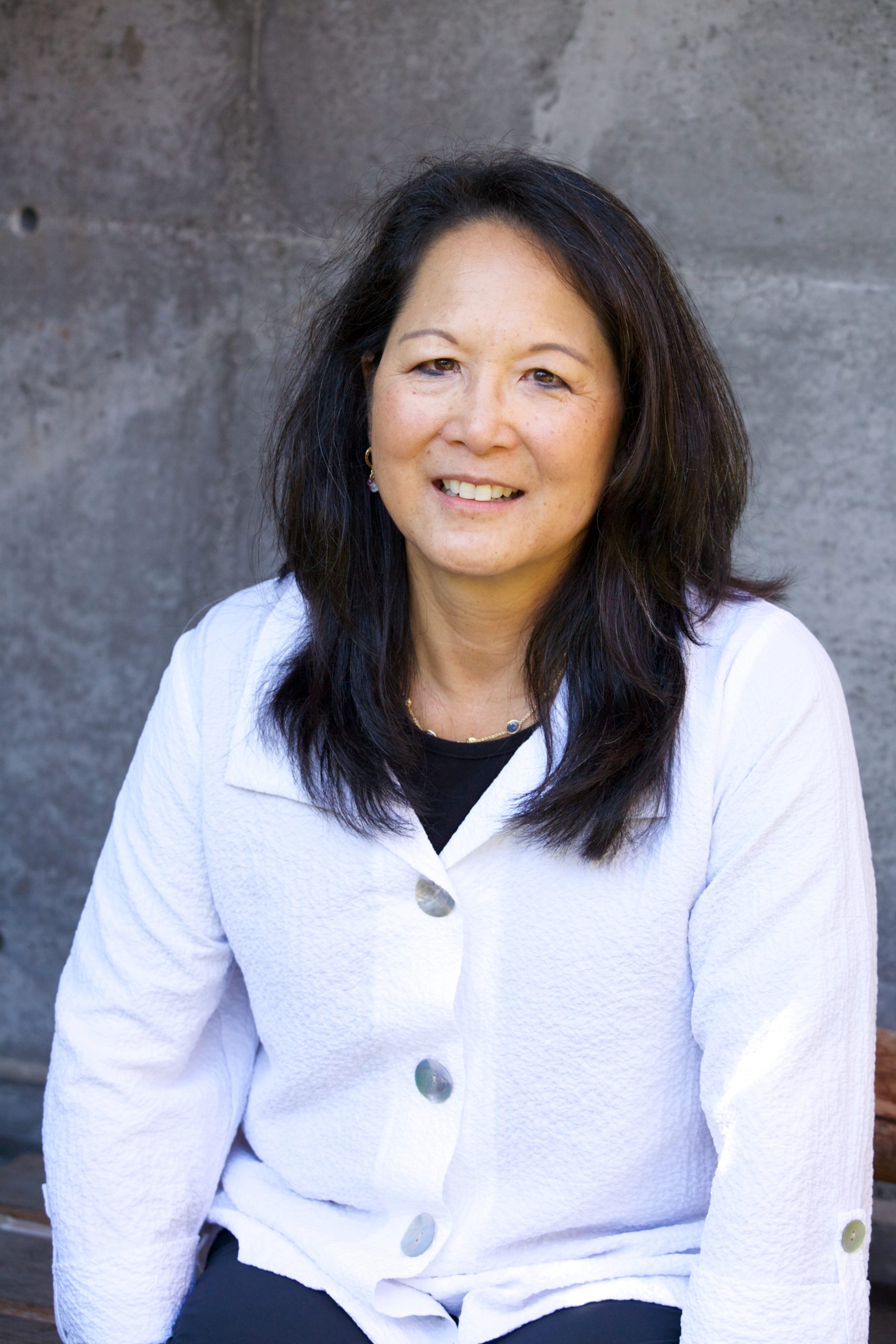 Amber Wong - Creative Nonfiction