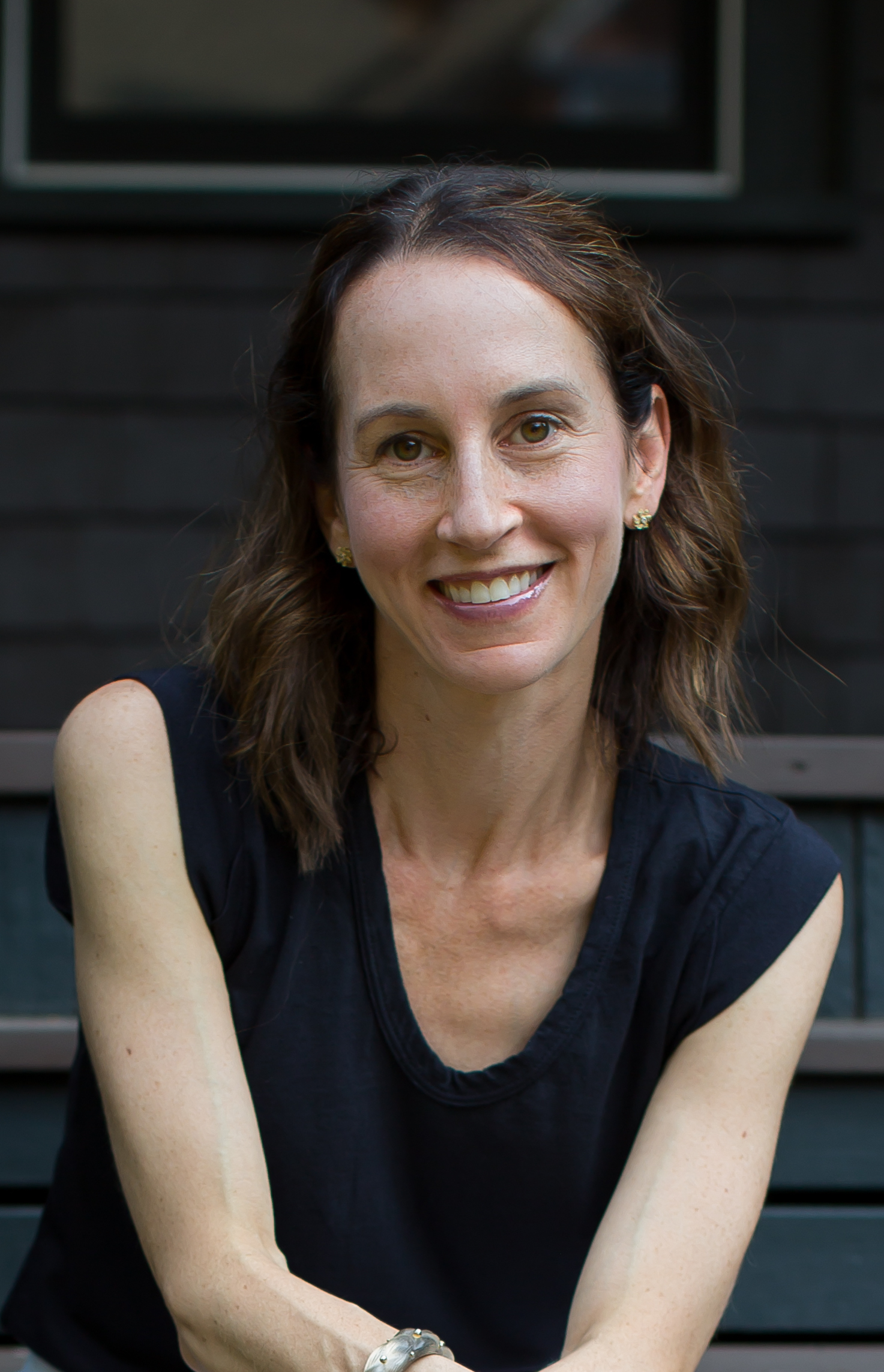 Nicole Graev Lipson - Creative Nonfiction