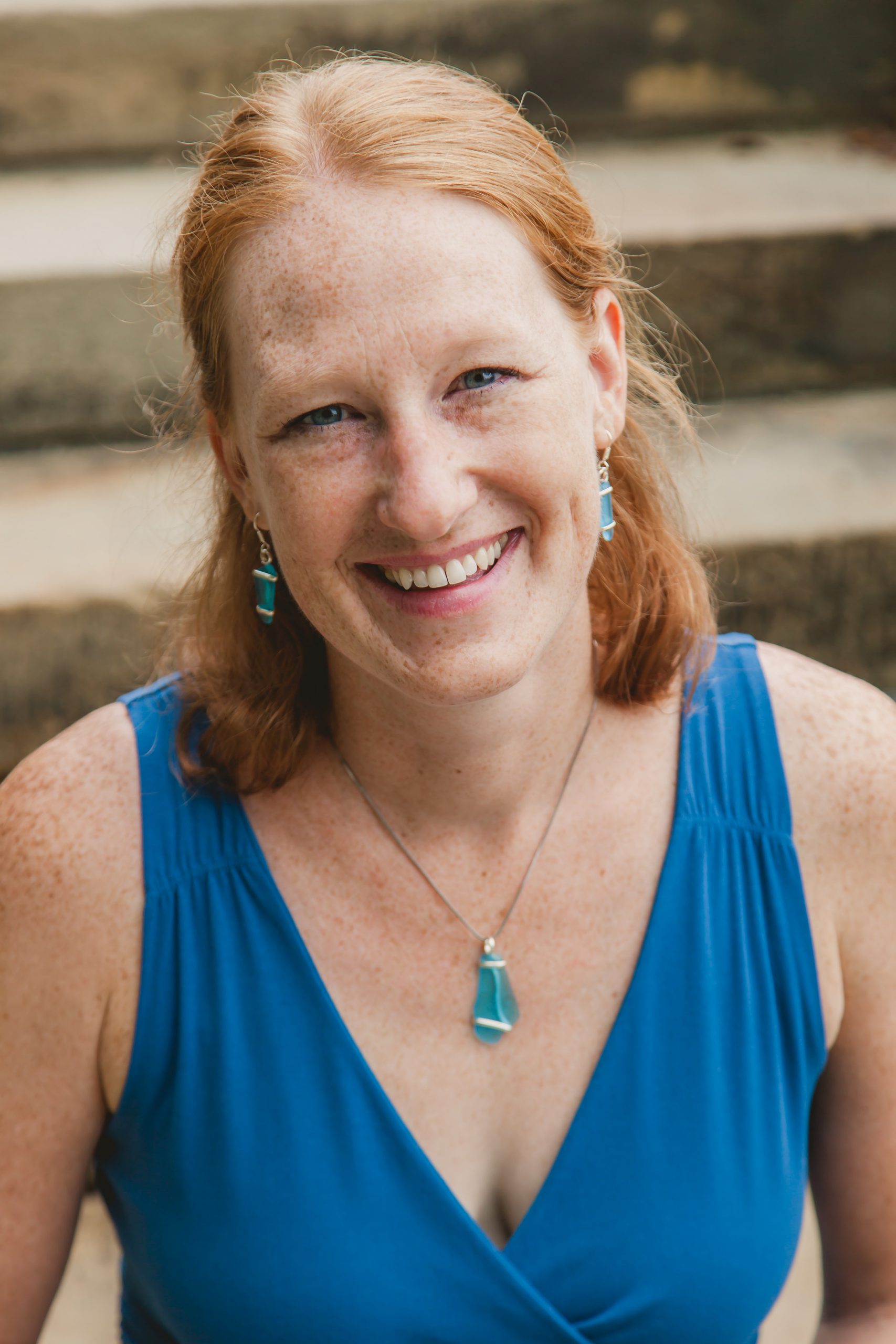 Renee Aukeman Prymus - Creative Nonfiction