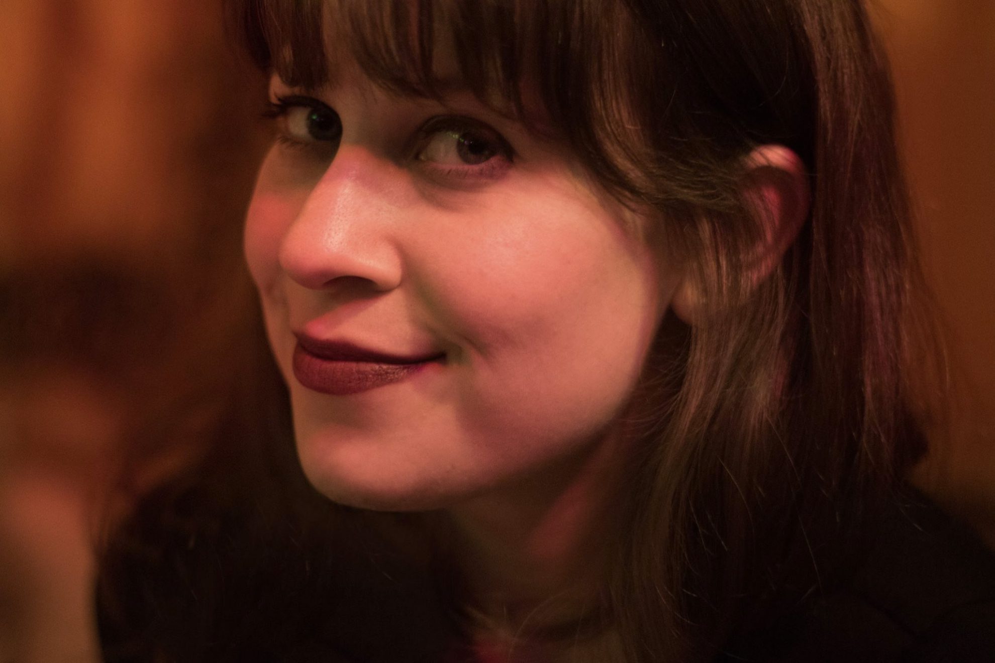 Sarah Rosenthal - Creative Nonfiction