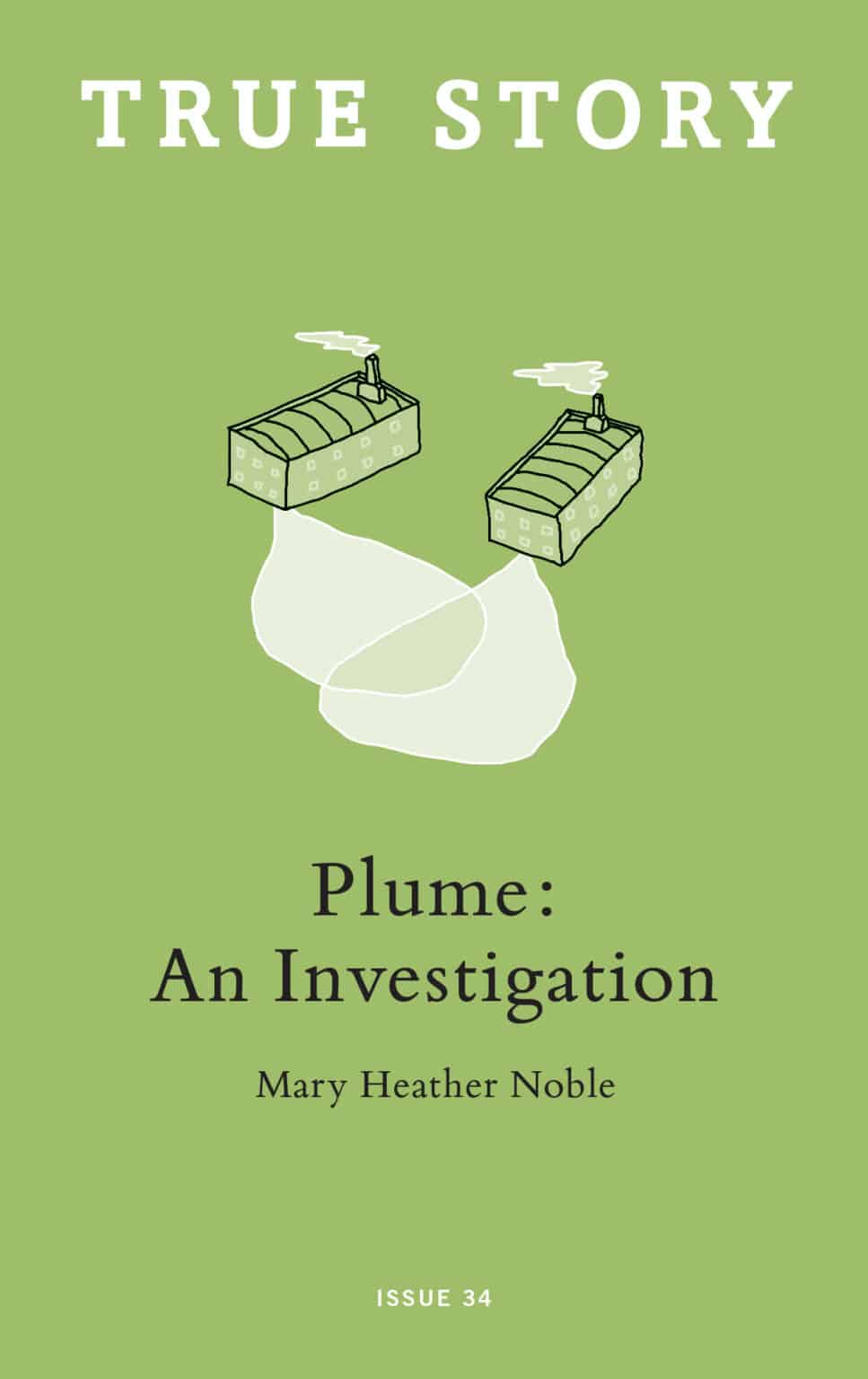 Magazine - Creative Nonfiction
