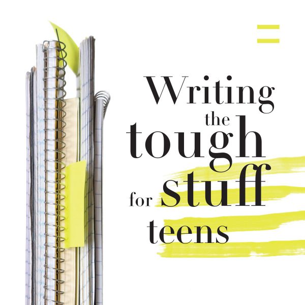 Writing the Tough Stuff - Creative Nonfiction