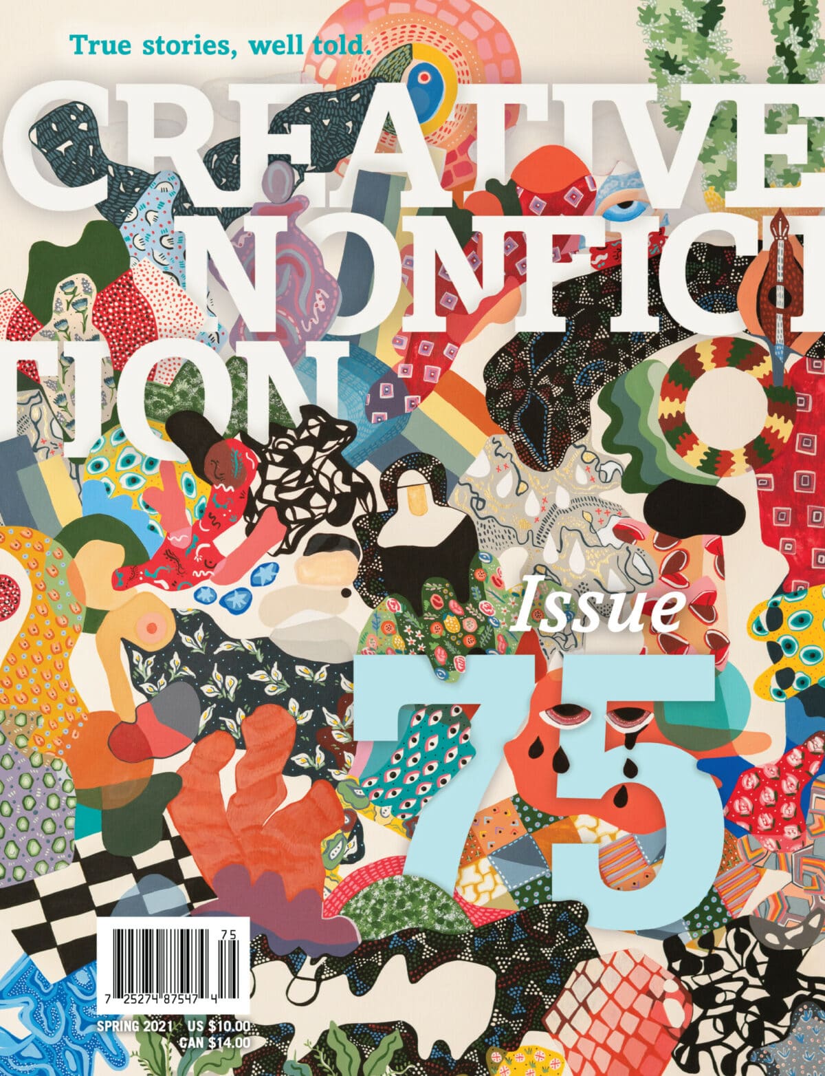 Shop - Creative Nonfiction