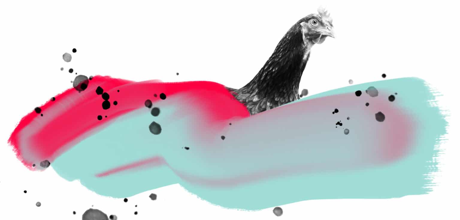 Resurrection - Creative Nonfiction