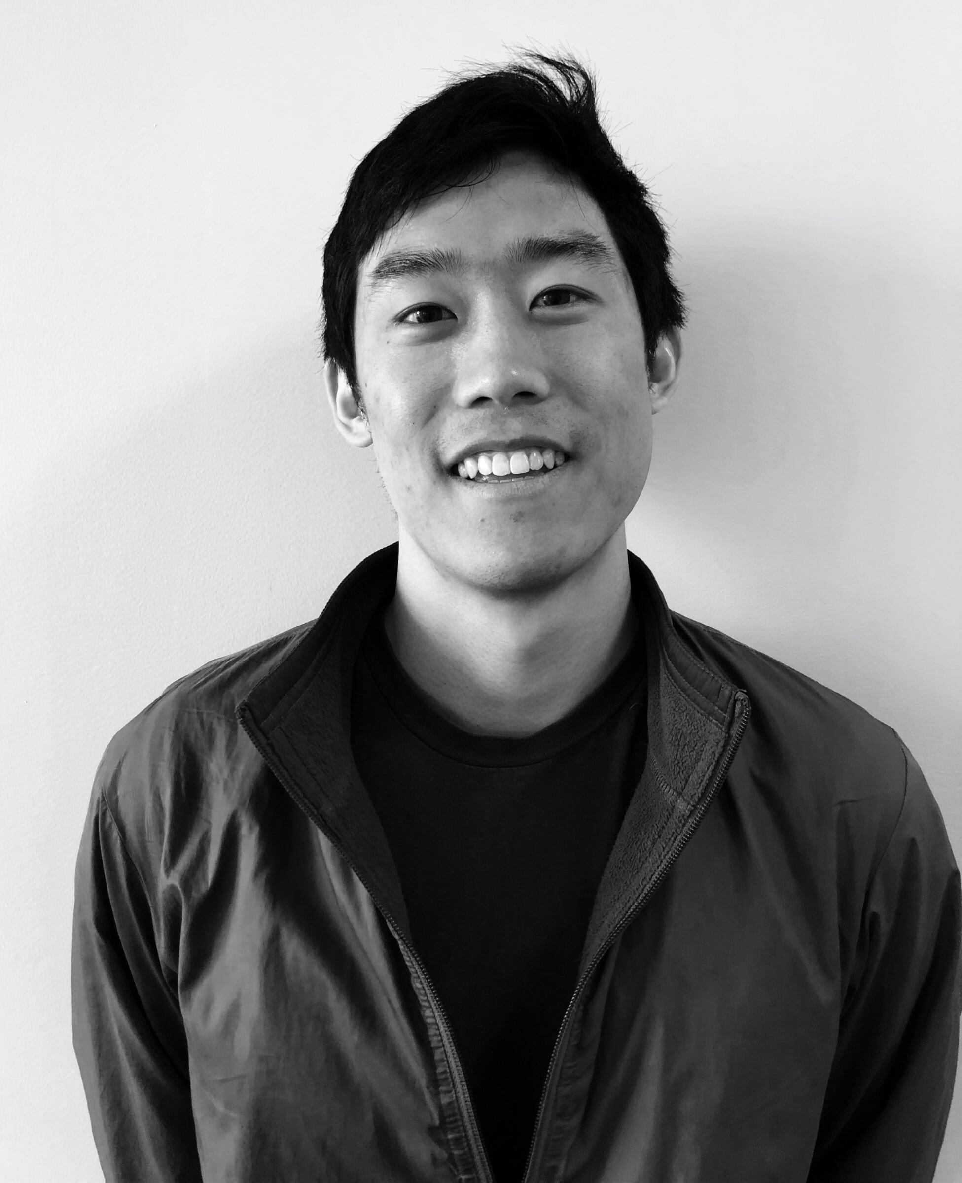 Not Your Ordinary Experience of Desire - Creative Nonfiction