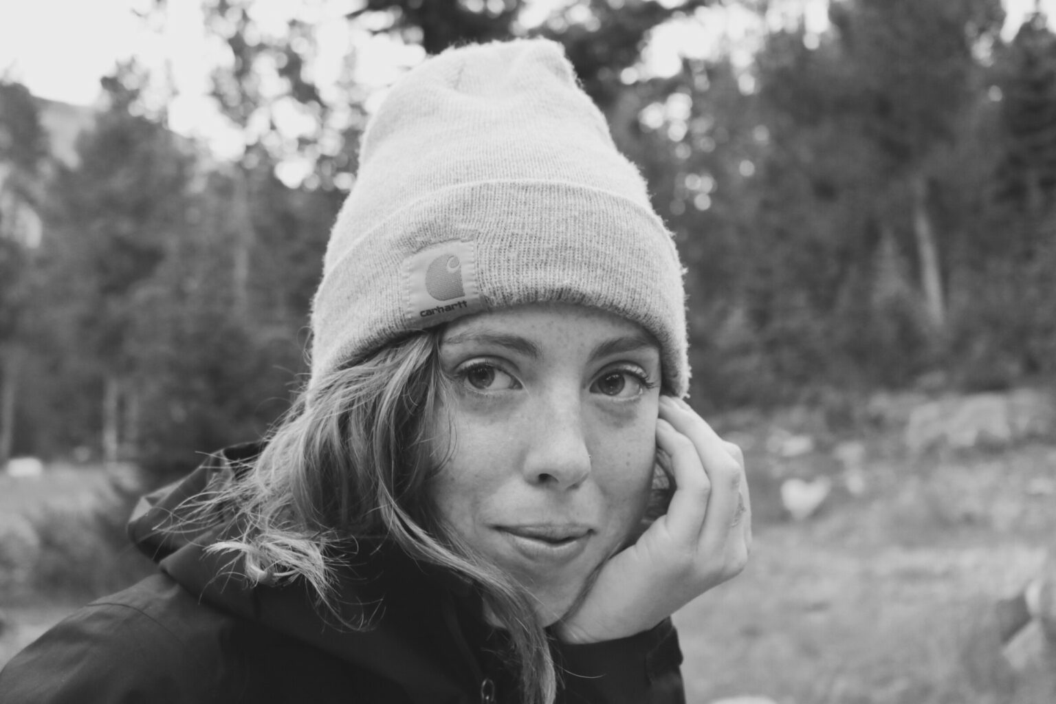 Erica Berry - Creative Nonfiction