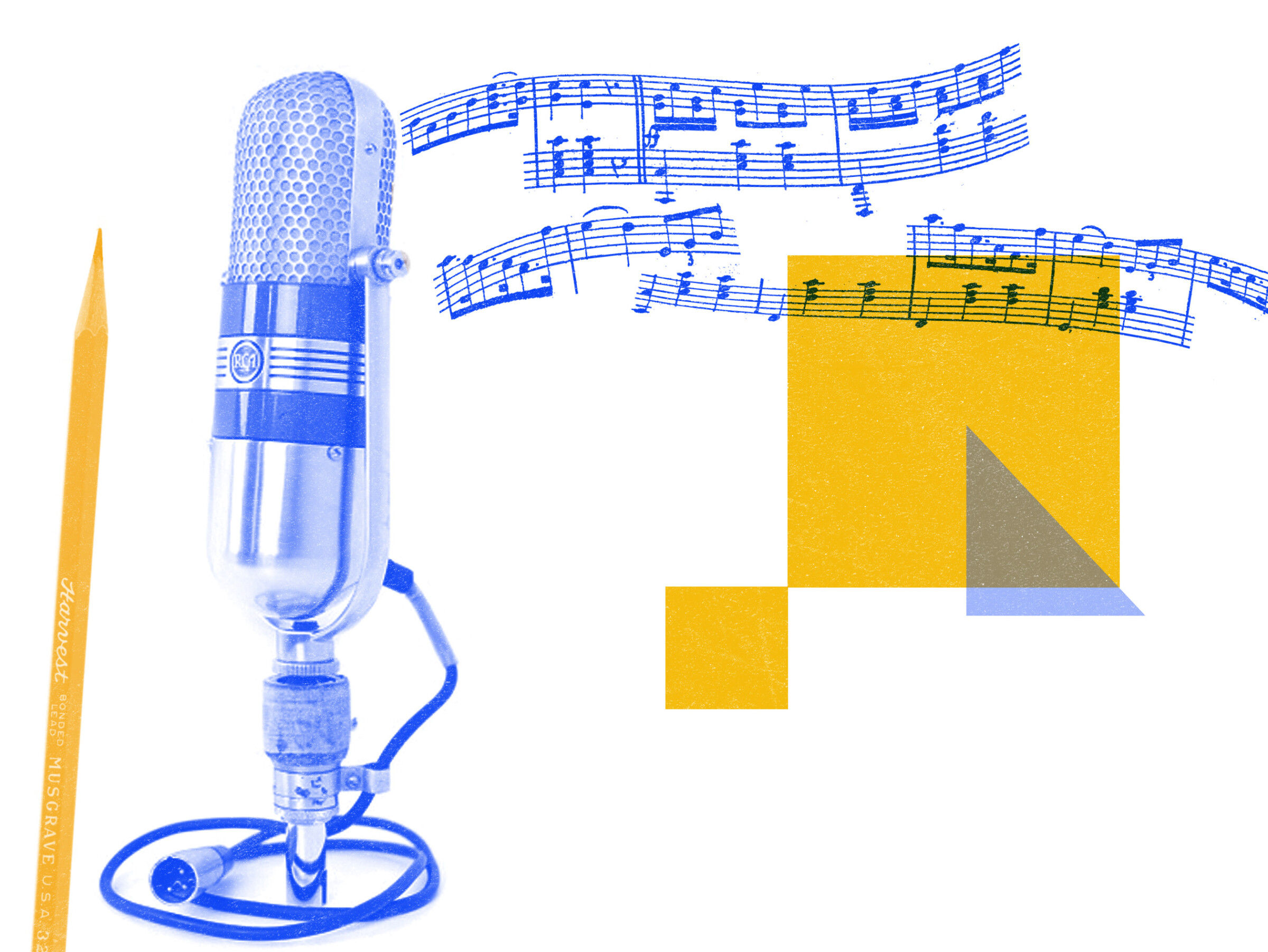 Sing It Loud - Creative Nonfiction