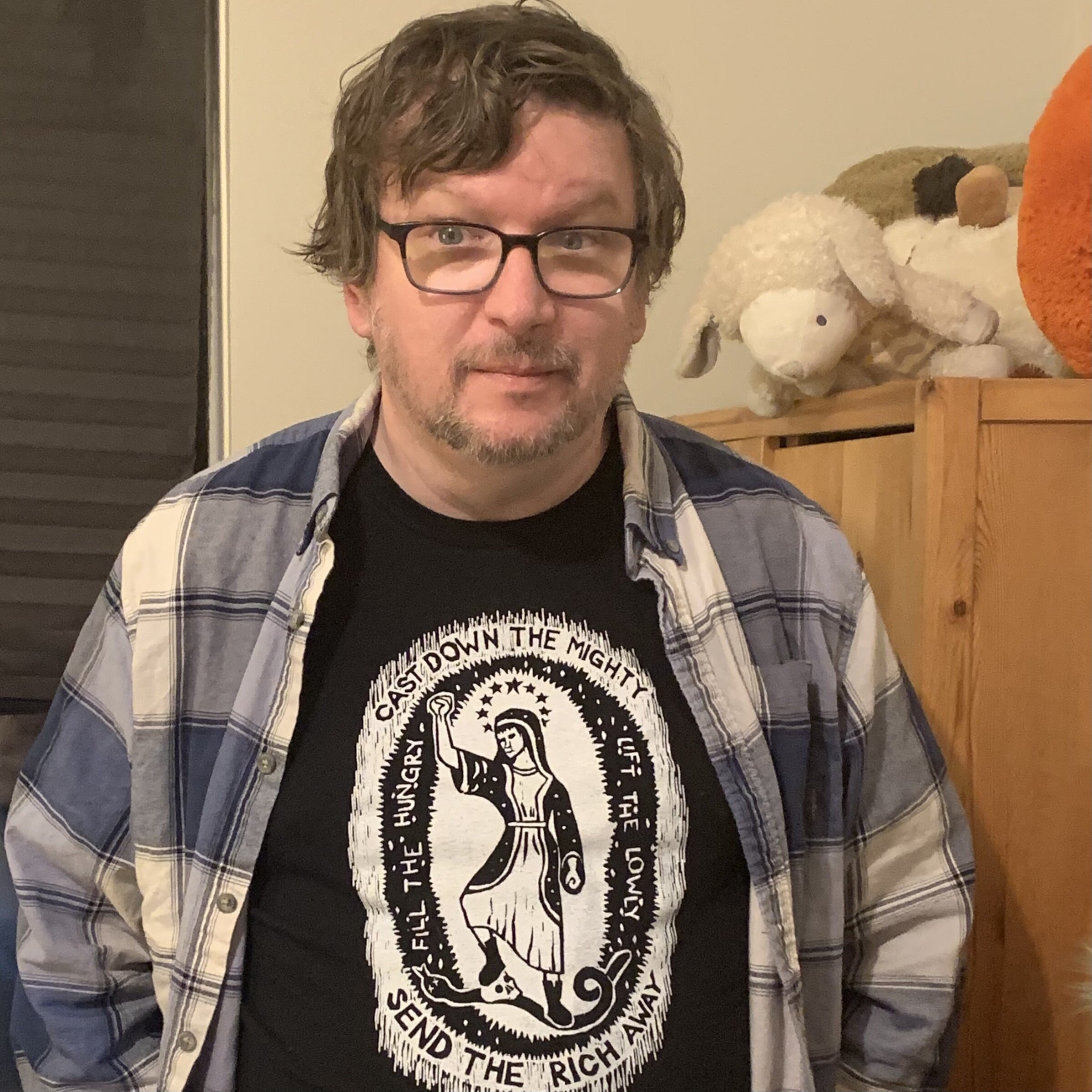 Ron Hogan - Creative Nonfiction