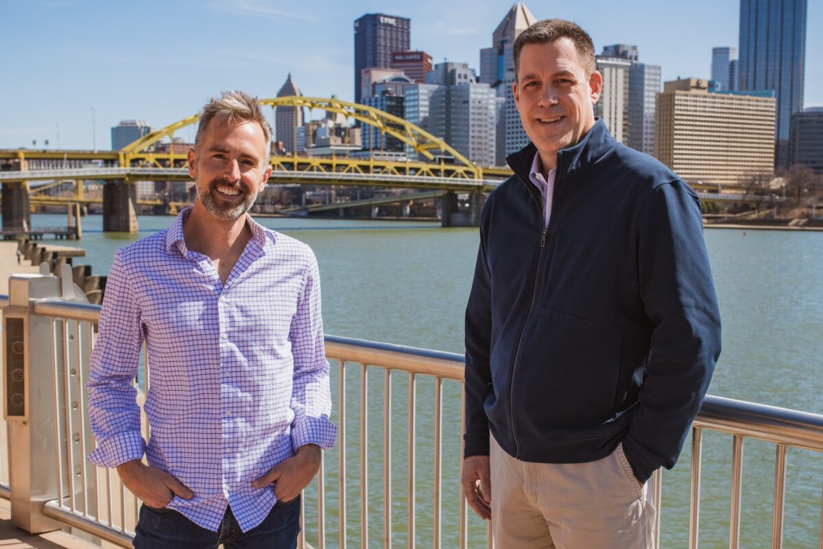 Gregg Behr & Ryan Rydzewski - Creative Nonfiction