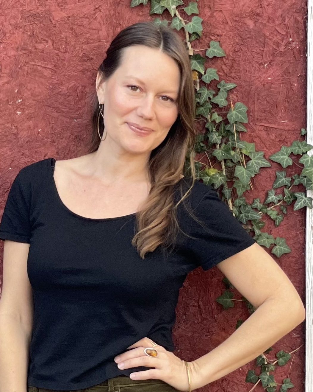 Holly Haworth - Creative Nonfiction