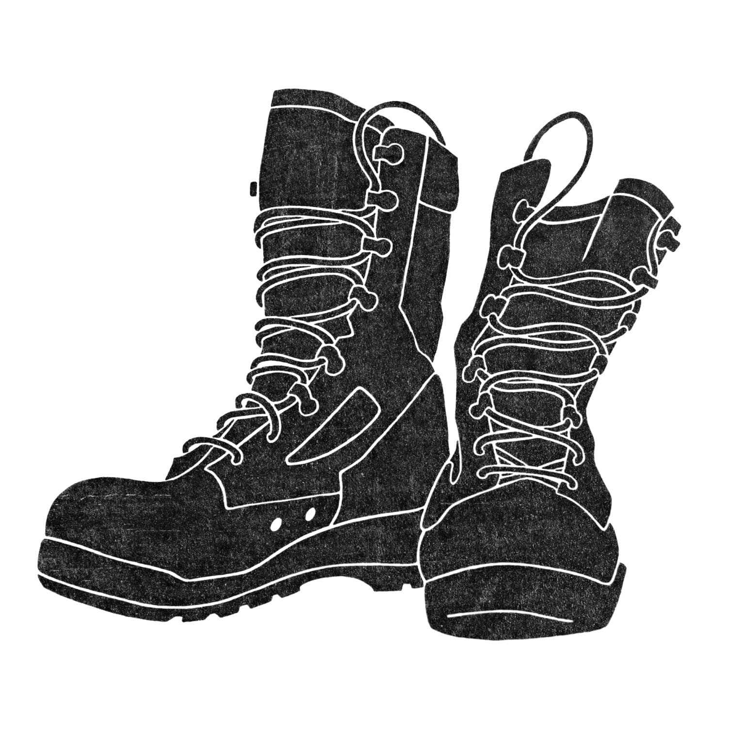 How to Reintegrate - Creative Nonfiction