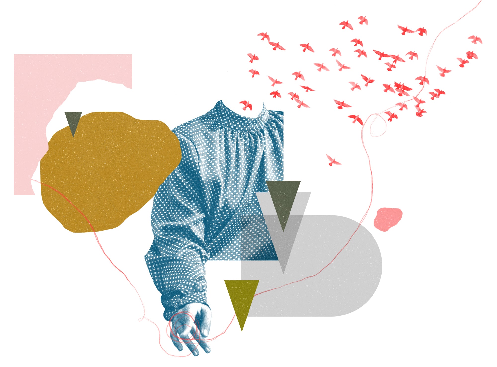 Joy - Creative Nonfiction