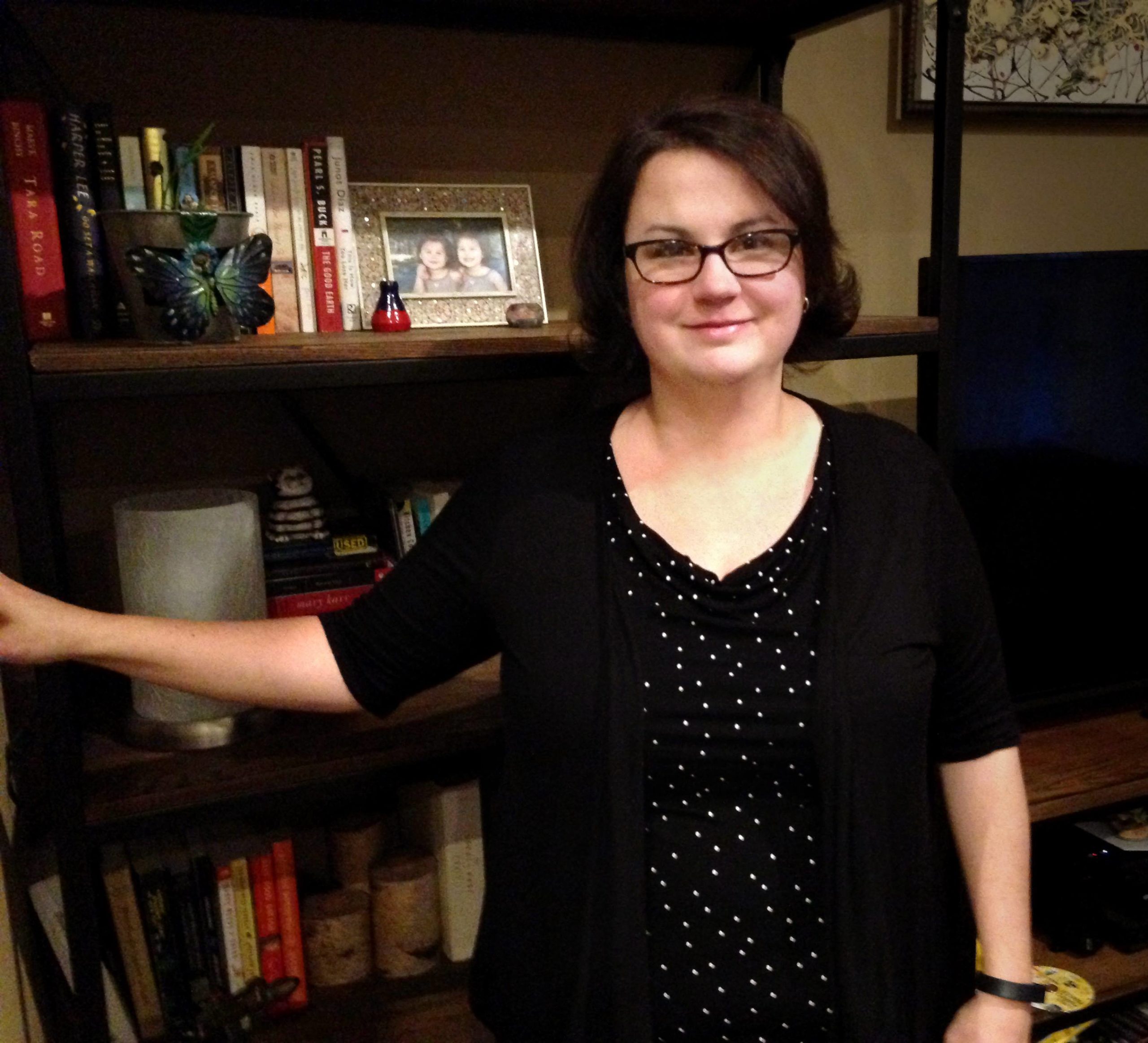 Amye Archer - Creative Nonfiction