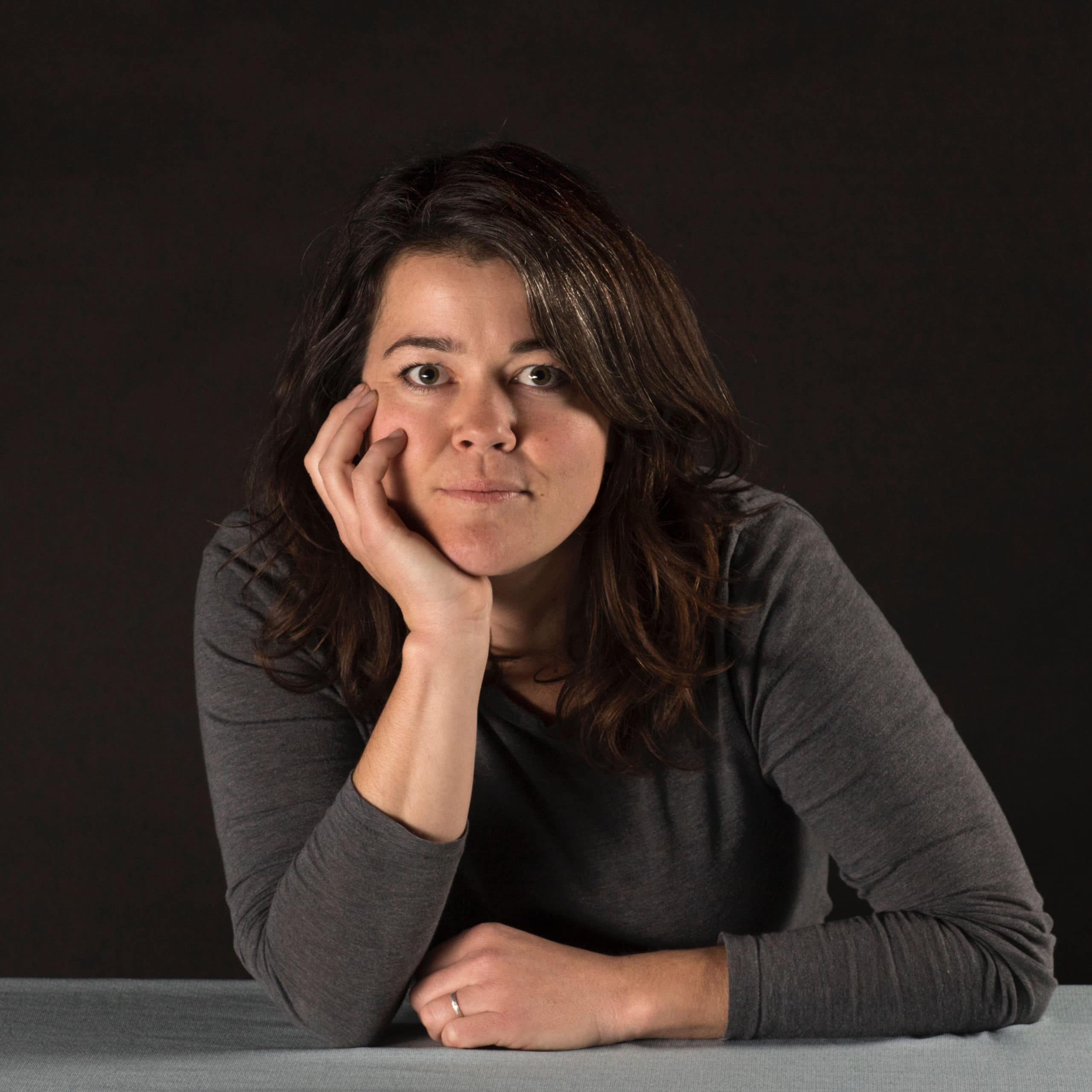 Clare Magneson - Creative Nonfiction