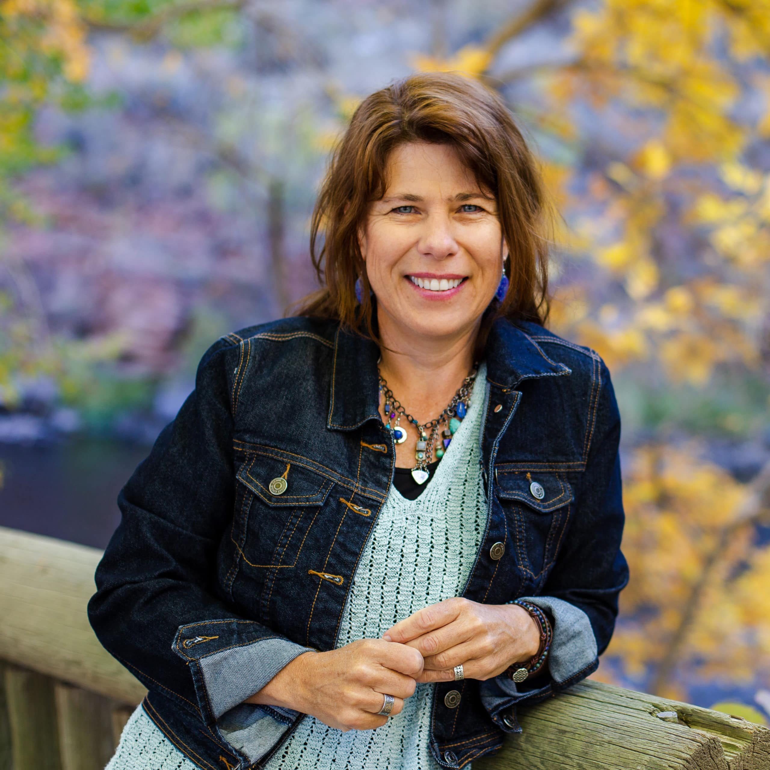 Laura Pritchett - Creative Nonfiction