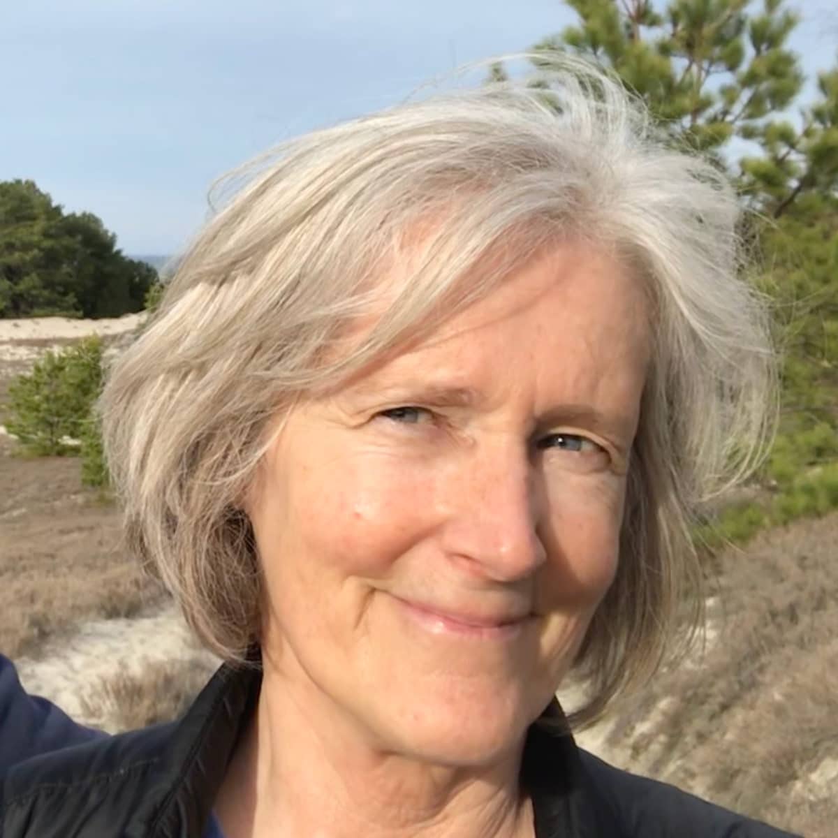 Meg Senuta - Creative Nonfiction