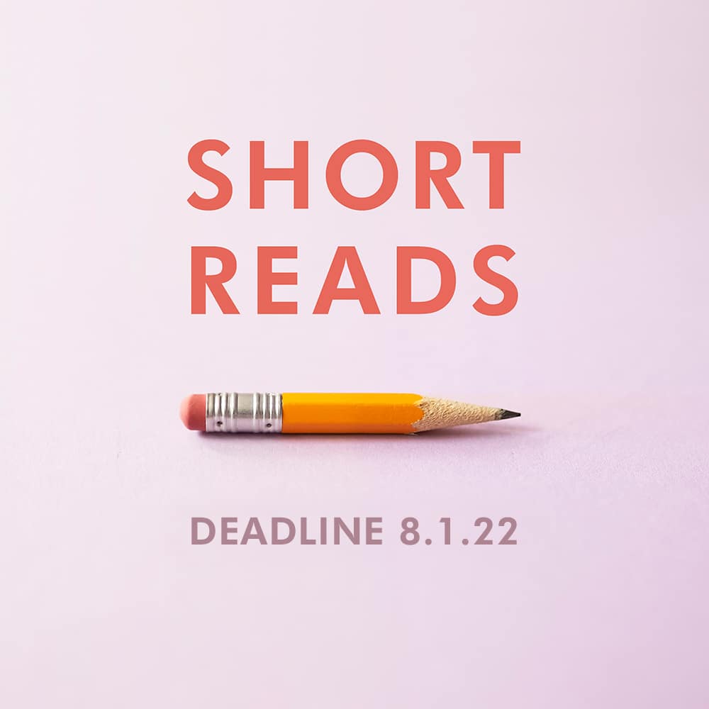Sunday Short Reads Creative Nonfiction