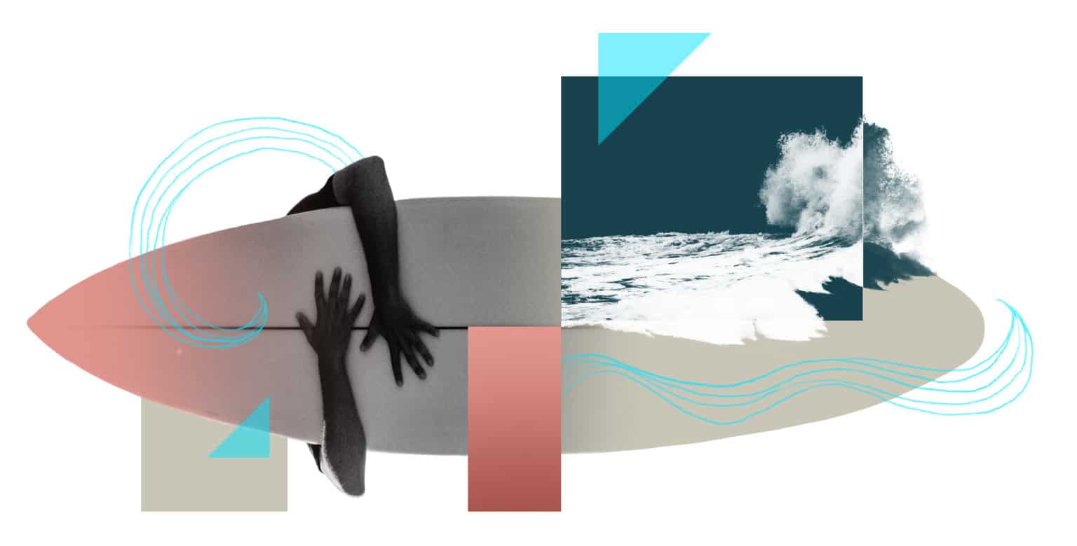 End over End - Creative Nonfiction