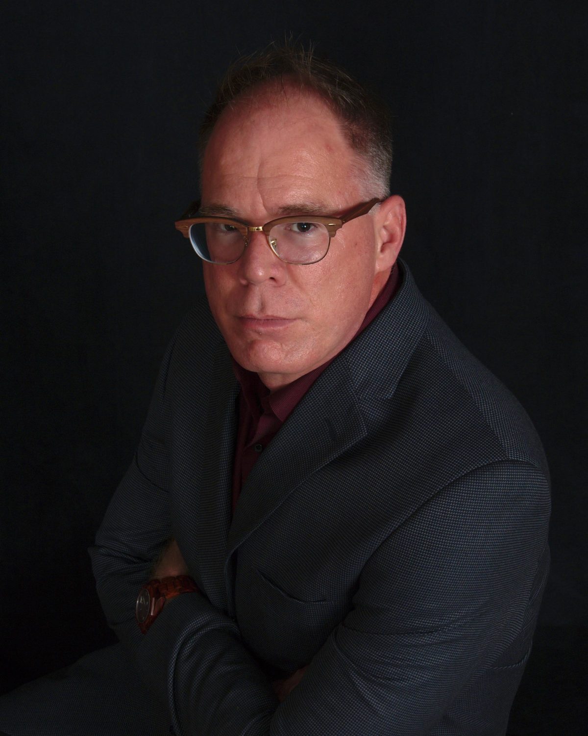 I Am Al’s Lymphoma - Creative Nonfiction