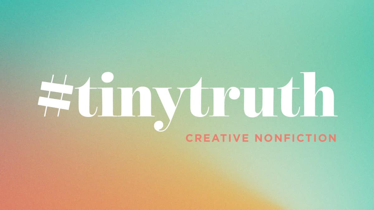 The Oddity - Creative Nonfiction